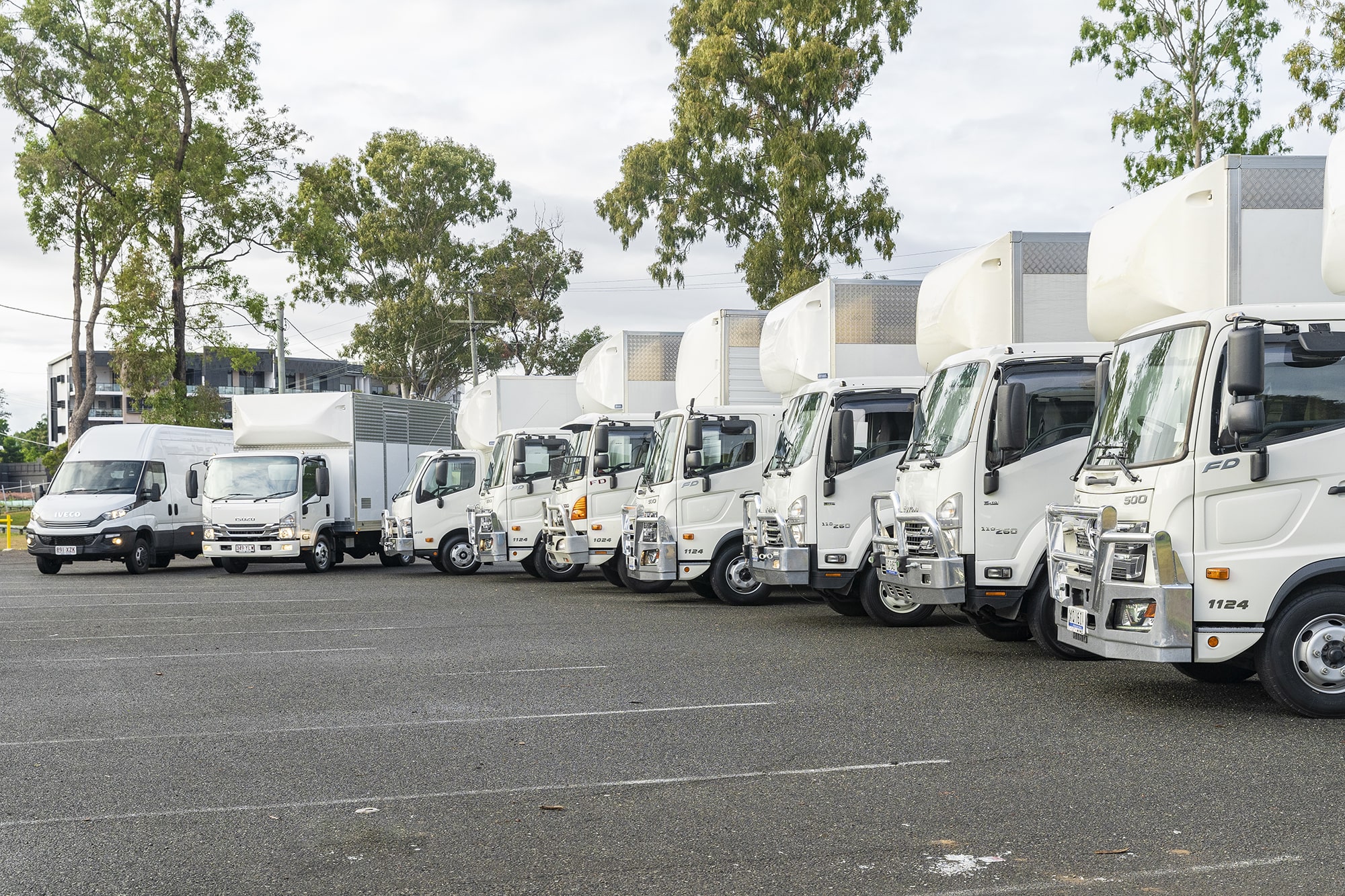 Northern Beaches Removalists | Best Removalists | Optimove