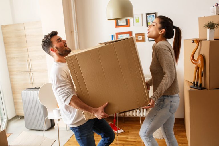 Moving Made Simple: Essential Tips to Simplify Your Move | Optimove