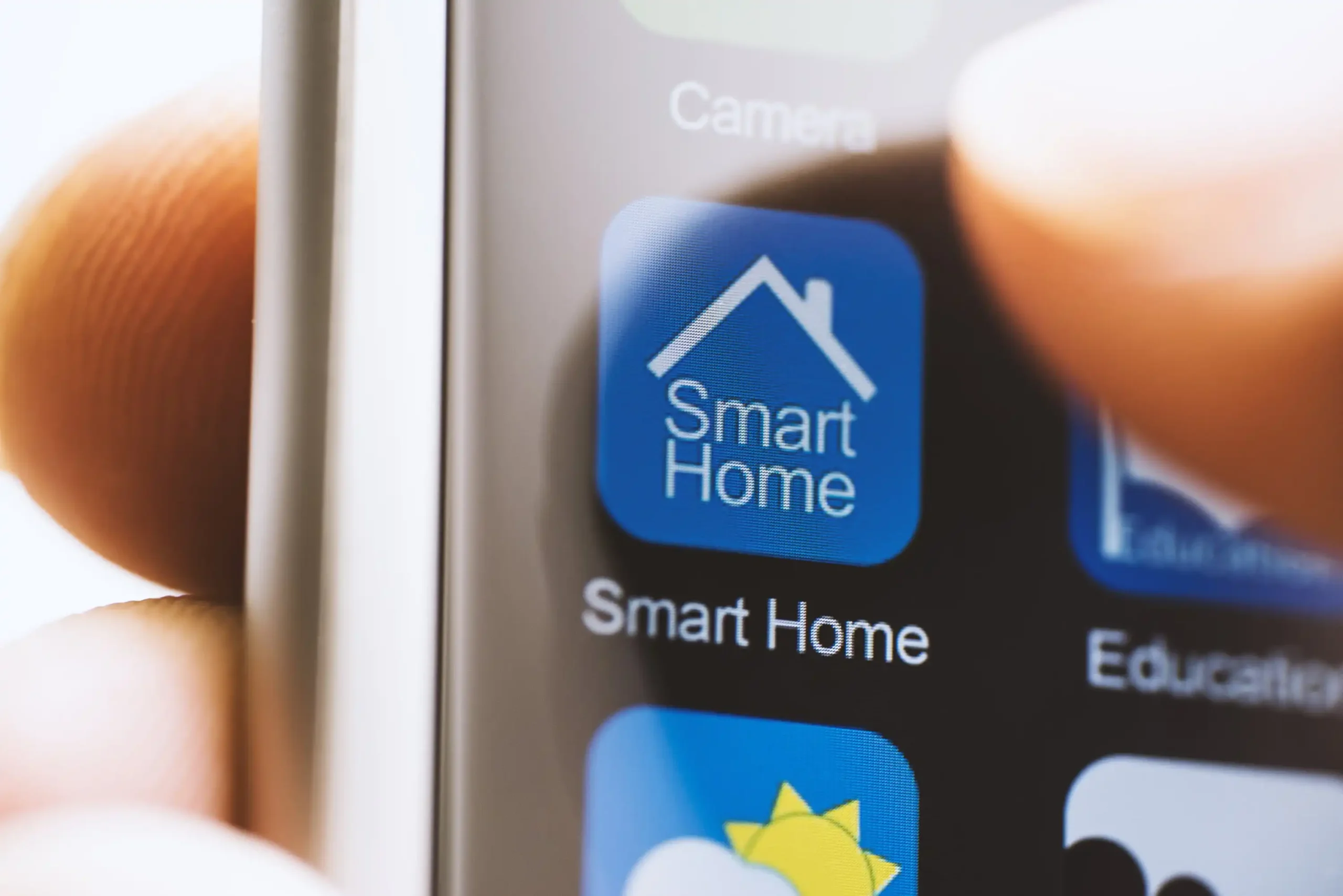 Preparing to Move Into a Smart Home: What Adjustments You Need to Make ...